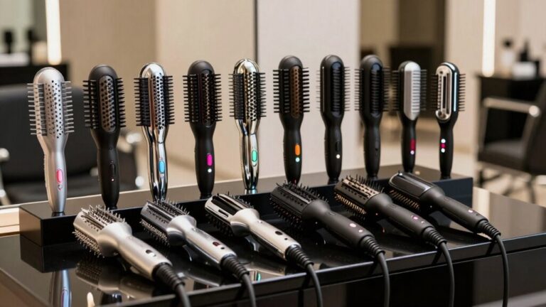 15 Best Professional Premium Multi-Styler Hair Tools for 2026 - RuneLuxe