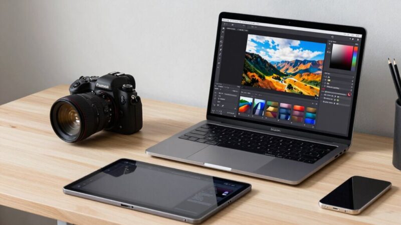 13 Best MacBook Pro for Photographers and Lightroom in 2026 - RuneLuxe